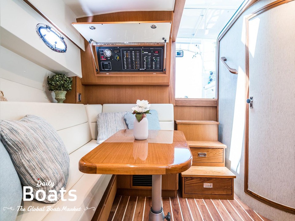 2021 Henriques 35 Express for sale. View price, photos and Buy 2021 ...