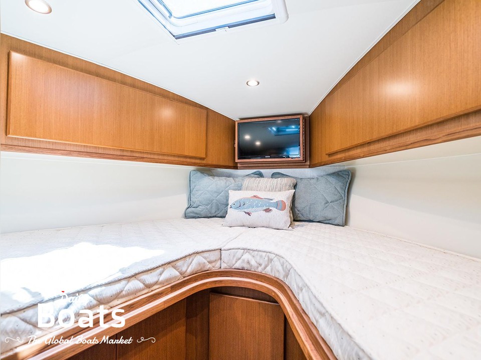 2021 Henriques 35 Express for sale. View price, photos and Buy 2021 ...