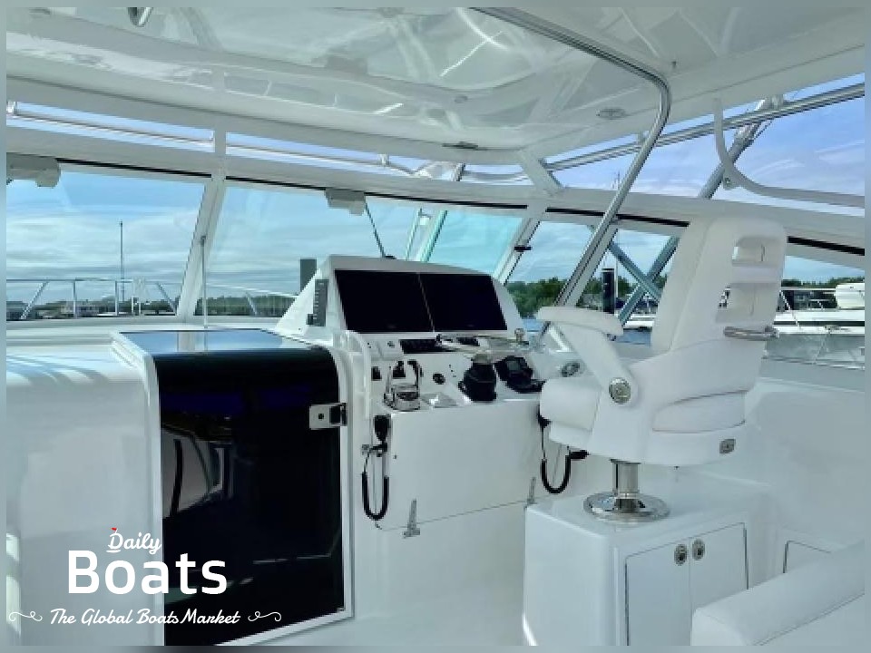 2021 Henriques 35 Express for sale. View price, photos and Buy 2021 ...