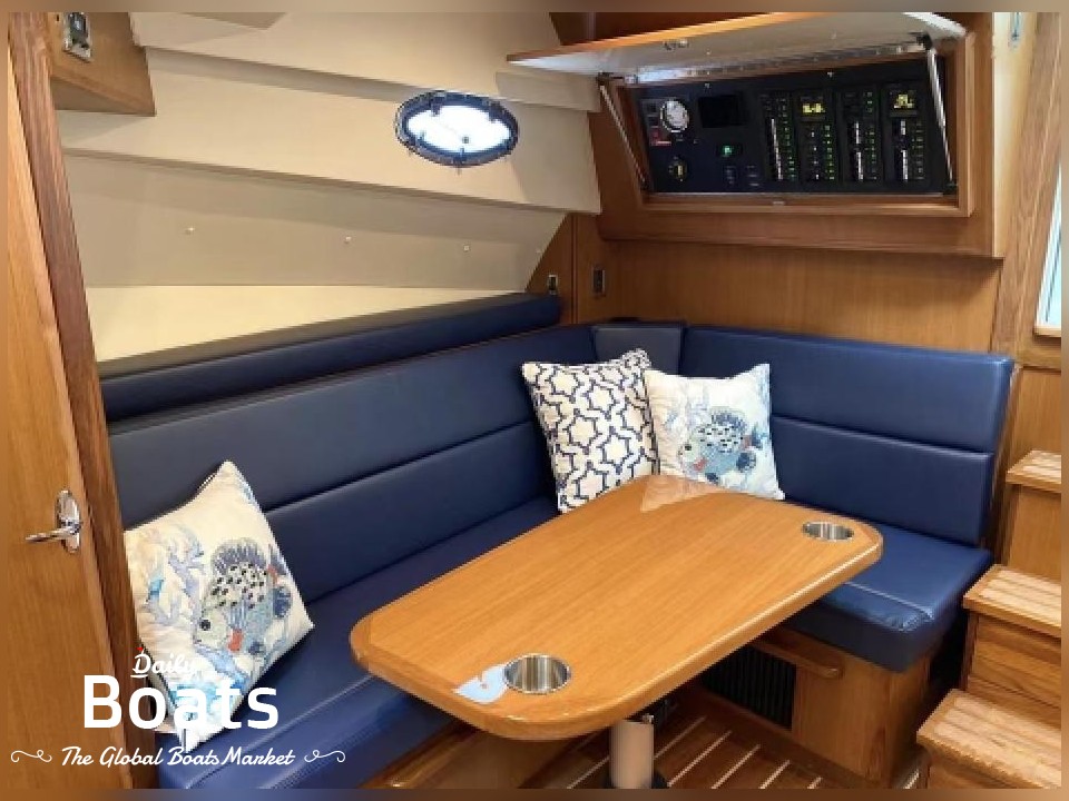 2021 Henriques 35 Express for sale. View price, photos and Buy 2021 ...