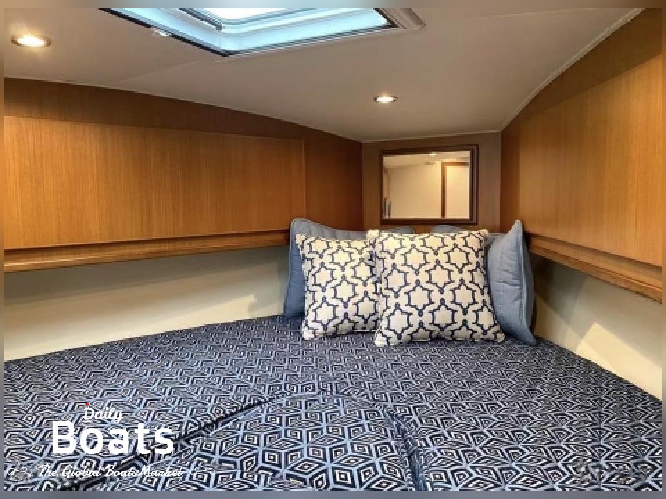 2021 Henriques 35 Express for sale. View price, photos and Buy 2021 ...