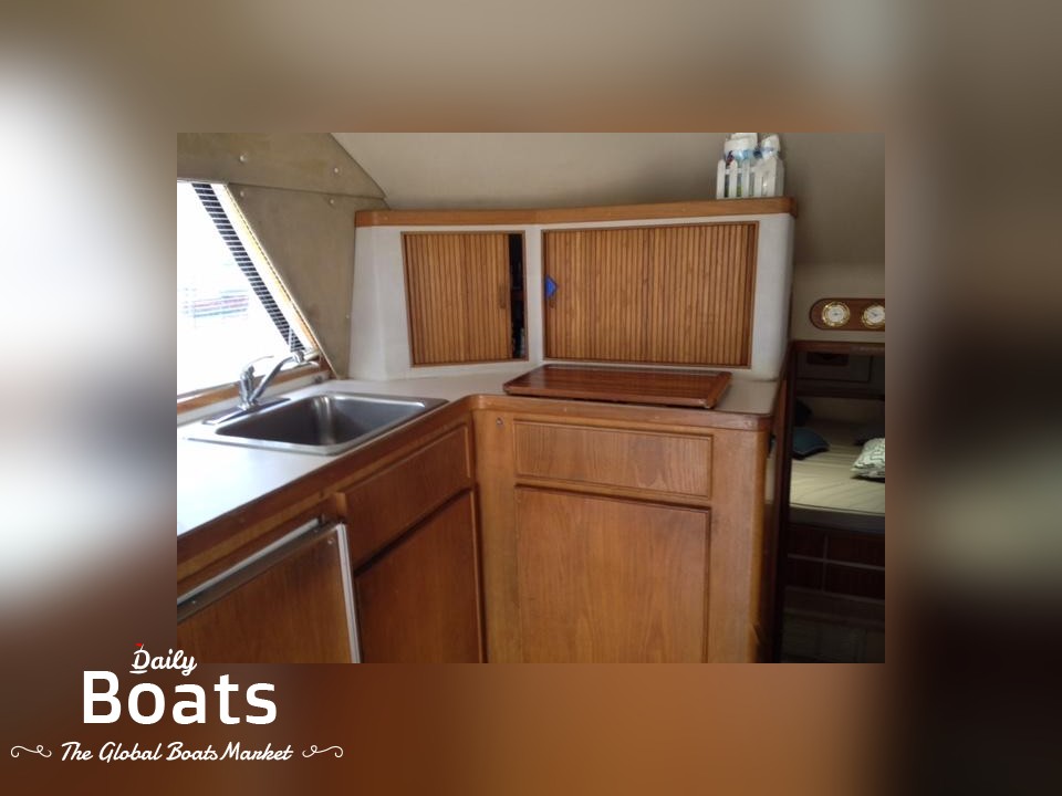 1987 Bertram 37 for sale. View price, photos and Buy 1987 Bertram 37 ...