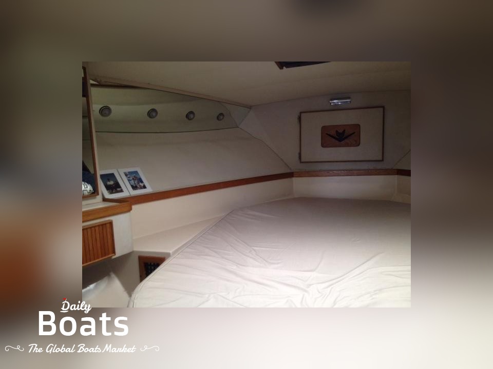 1987 Bertram 37 for sale. View price, photos and Buy 1987 Bertram 37 ...