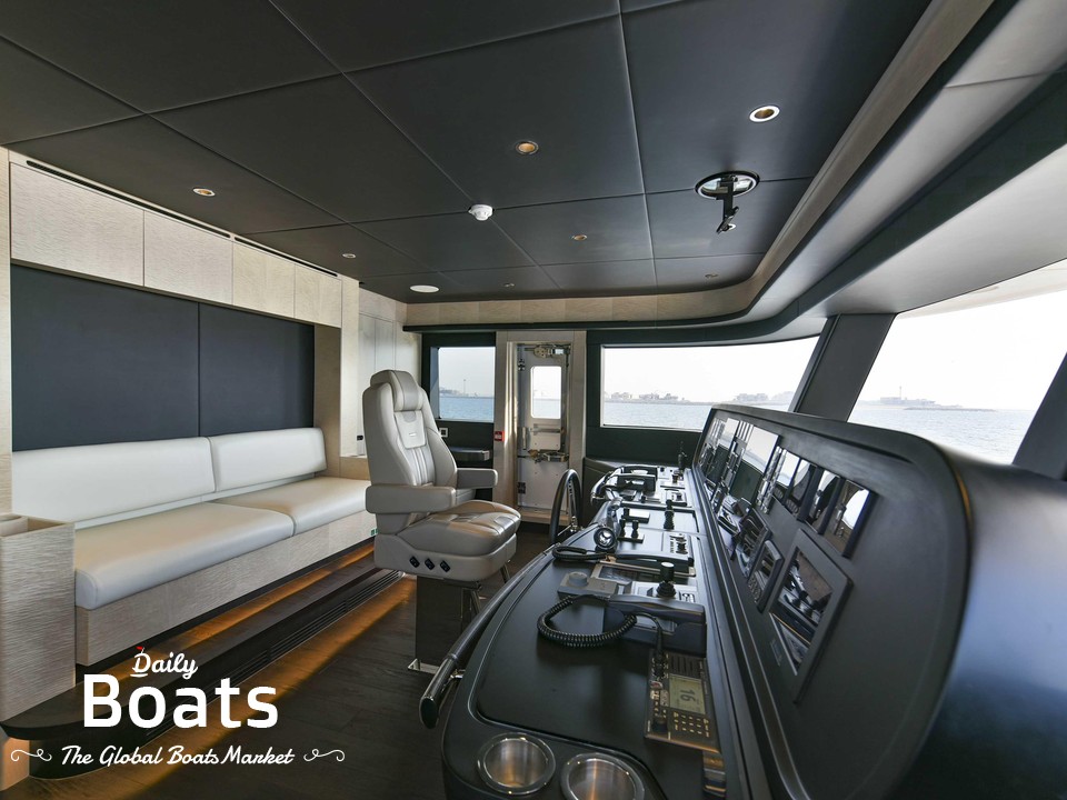 2021 Gulf Craft Majesty 120 for sale. View price, photos and Buy 2021 ...