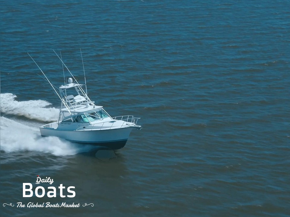 2023 Henriques 35 Express for sale. View price, photos and Buy 2023 ...