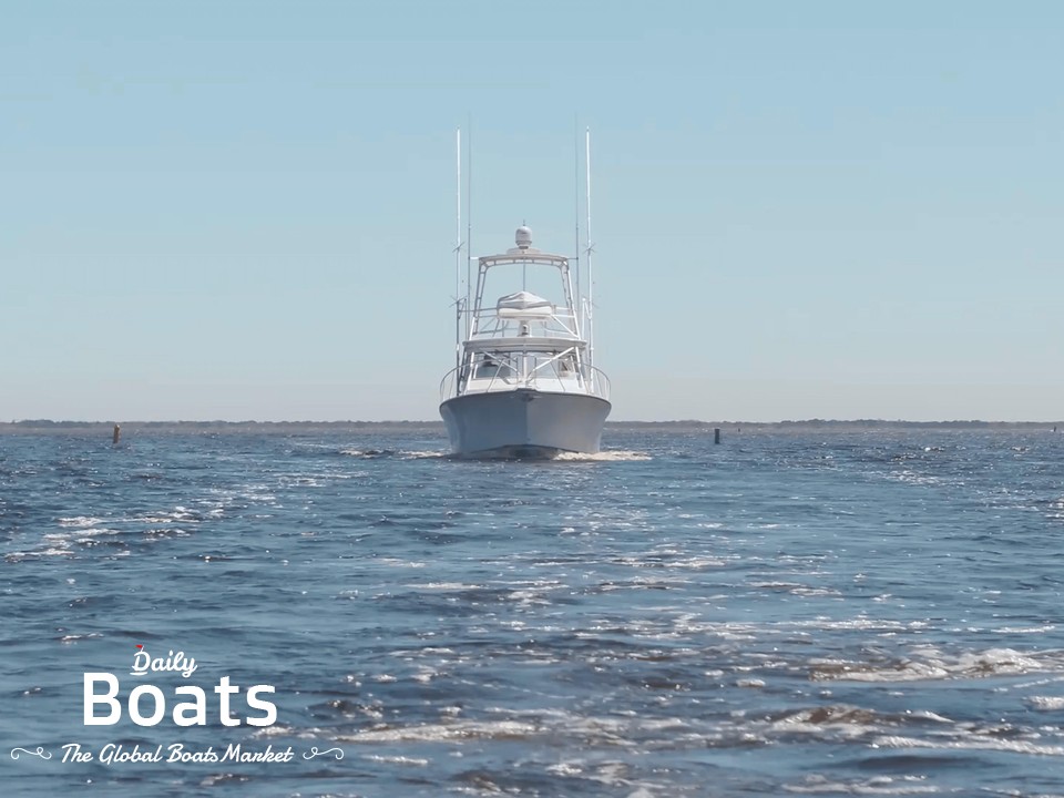 2023 Henriques 35 Express for sale. View price, photos and Buy 2023 ...