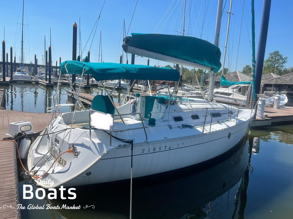 1993 Beneteau First 310 for sale. View price, photos and Buy 1993 Beneteau First 310 #285164