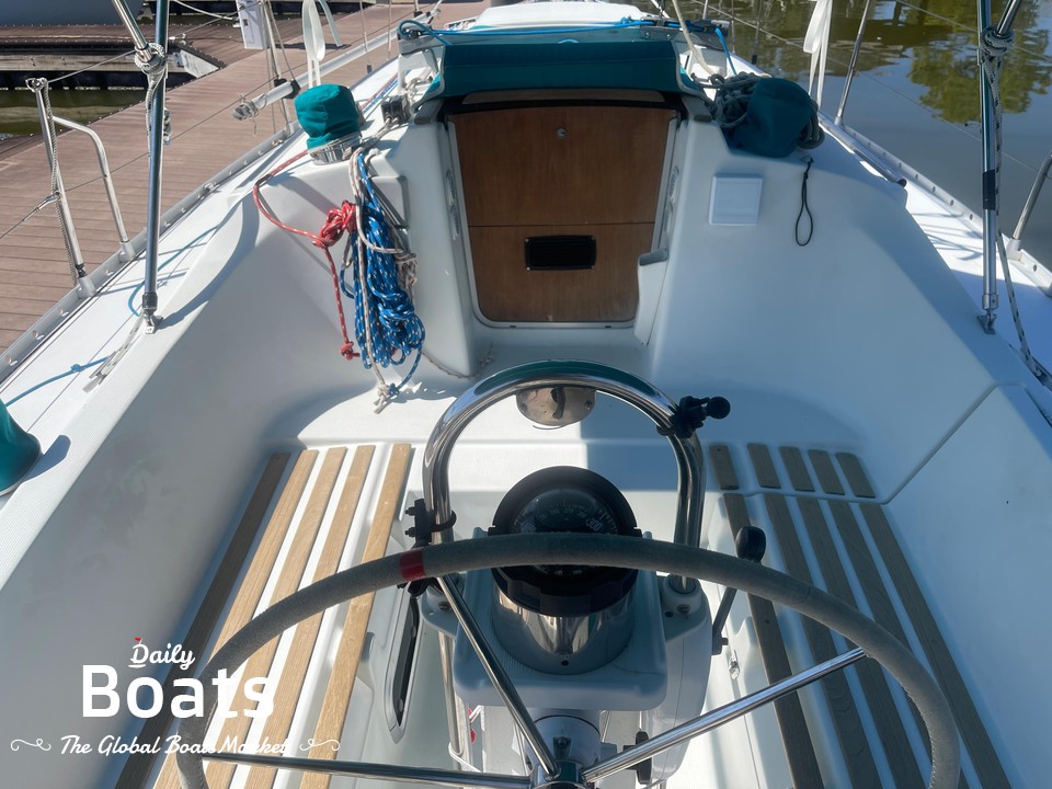 1993 Beneteau First 310 for sale. View price, photos and Buy 1993 Beneteau First 310 #285164