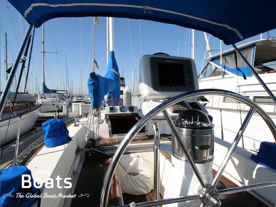 1977 Nautor Swan 38 for sale. View price, photos and Buy 1977 Nautor ...