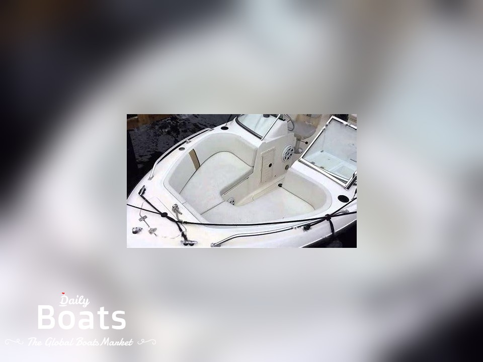 2002 Mako 195 Dual Console for sale. View price, photos and Buy 2002 ...