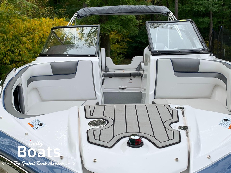 2020 Yamaha Boats 240 Sx for sale. View price, photos and Buy 2020 ...