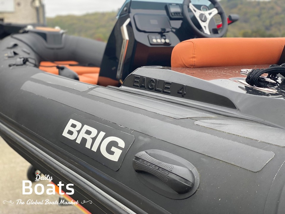 2022 Brig Eagle 4 for sale. View price, photos and Buy 2022 Brig Eagle ...