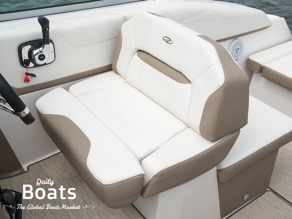 2021 Regal 26 Express for sale. View price, photos and Buy 2021 Regal ...