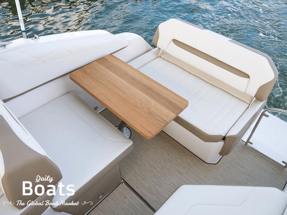 2021 Regal 26 Express for sale. View price, photos and Buy 2021 Regal ...