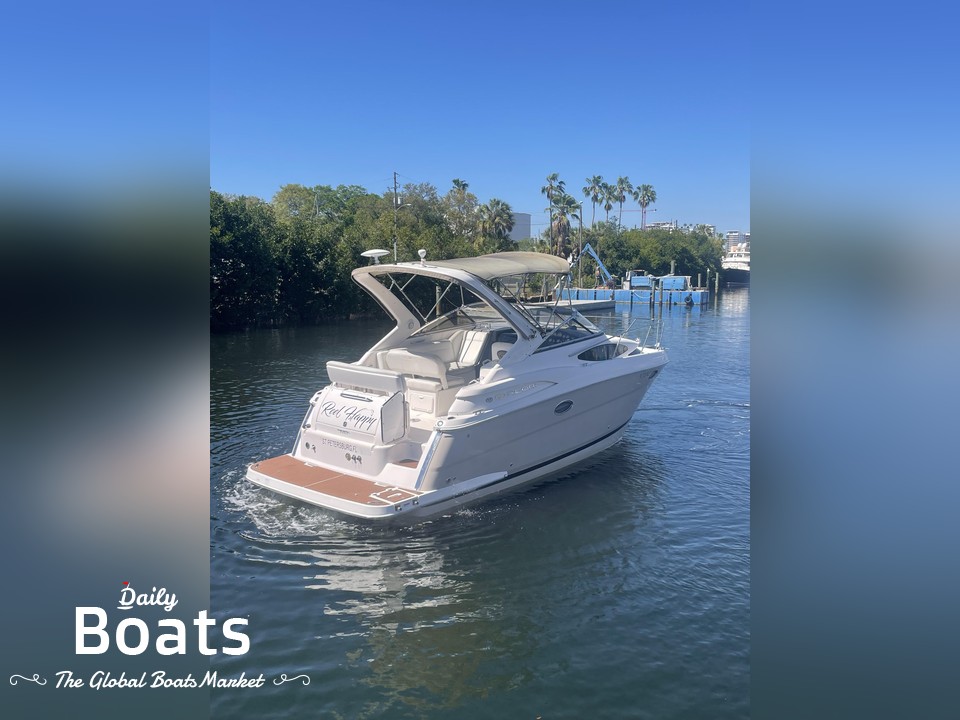 2009 Regal 2860 Window Express for sale. View price, photos and Buy ...