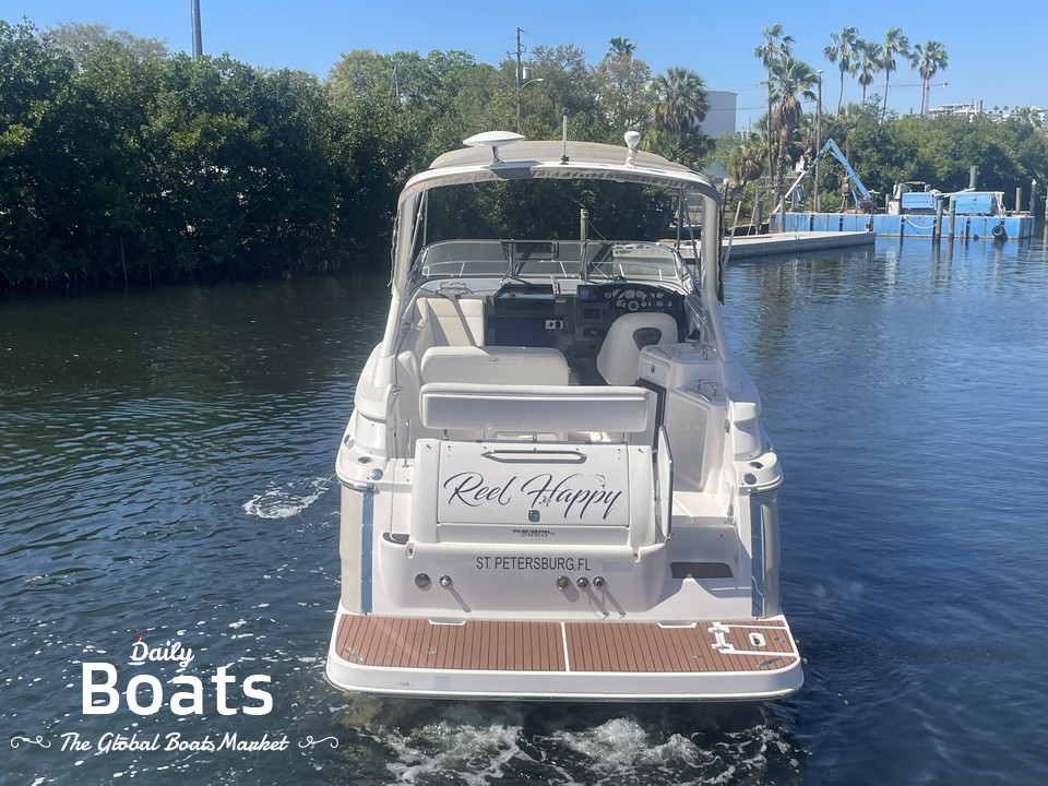 2009 Regal 2860 Window Express for sale. View price, photos and Buy ...