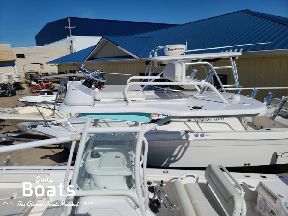 2019 Everglades 243 Center Console for sale. View price, photos and Buy ...