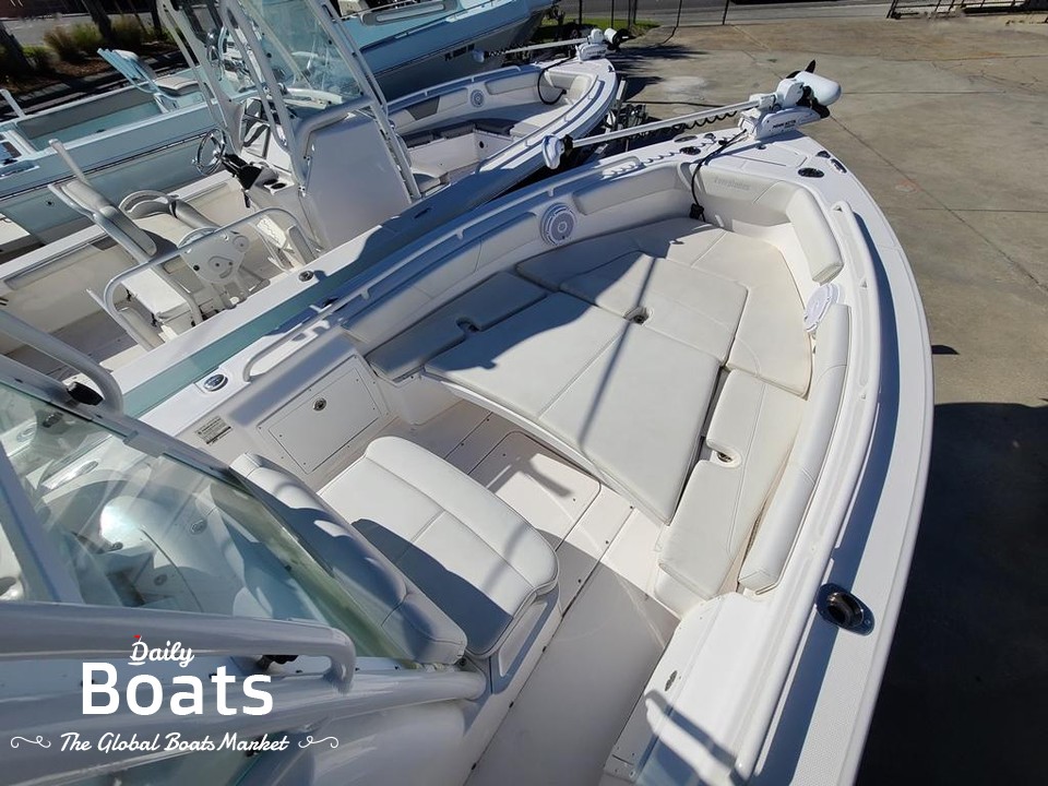 2019 Everglades 243 Center Console for sale. View price, photos and Buy ...