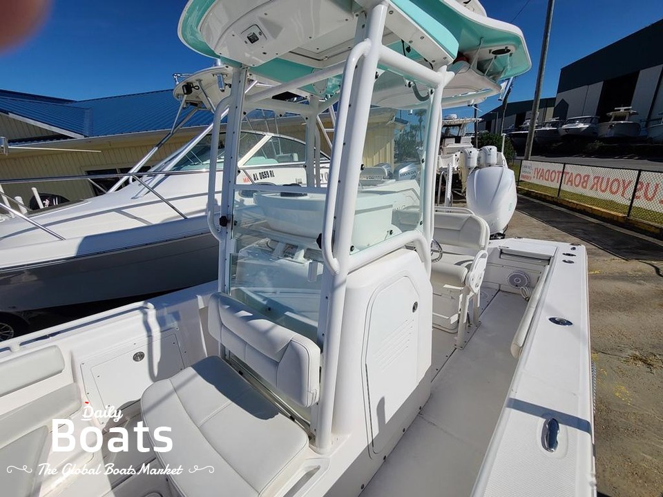 2019 Everglades 243 Center Console for sale. View price, photos and Buy ...