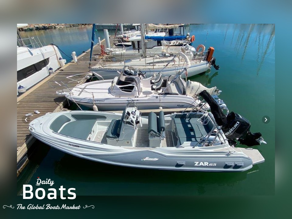 2022 Zar Formenti 65 for sale. View price, photos and Buy 2022 Zar ...