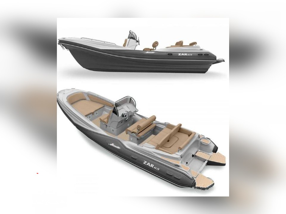 2022 Zar Formenti 65 for sale. View price, photos and Buy 2022 Zar ...