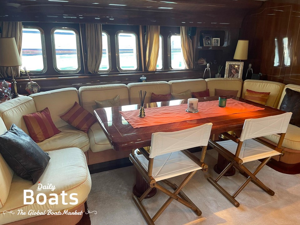 2000 Leopard 27 for sale. View price, photos and Buy 2000 Leopard 27 ...