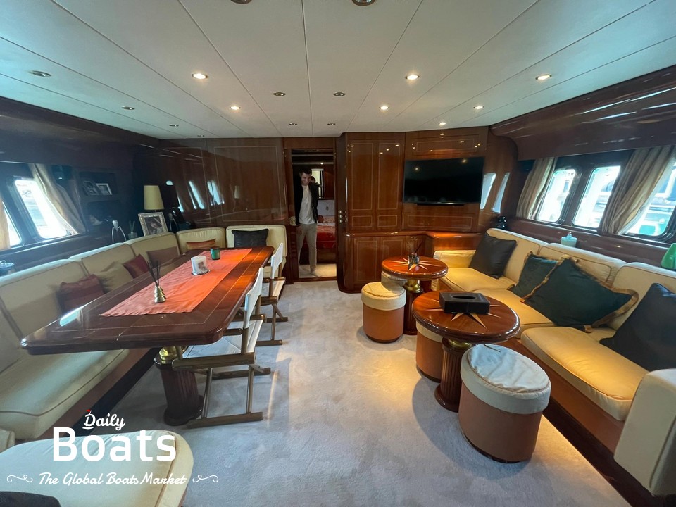 2000 Leopard 27 for sale. View price, photos and Buy 2000 Leopard 27 ...