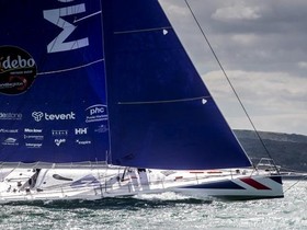 Custom imoca for sale - Daily Boats