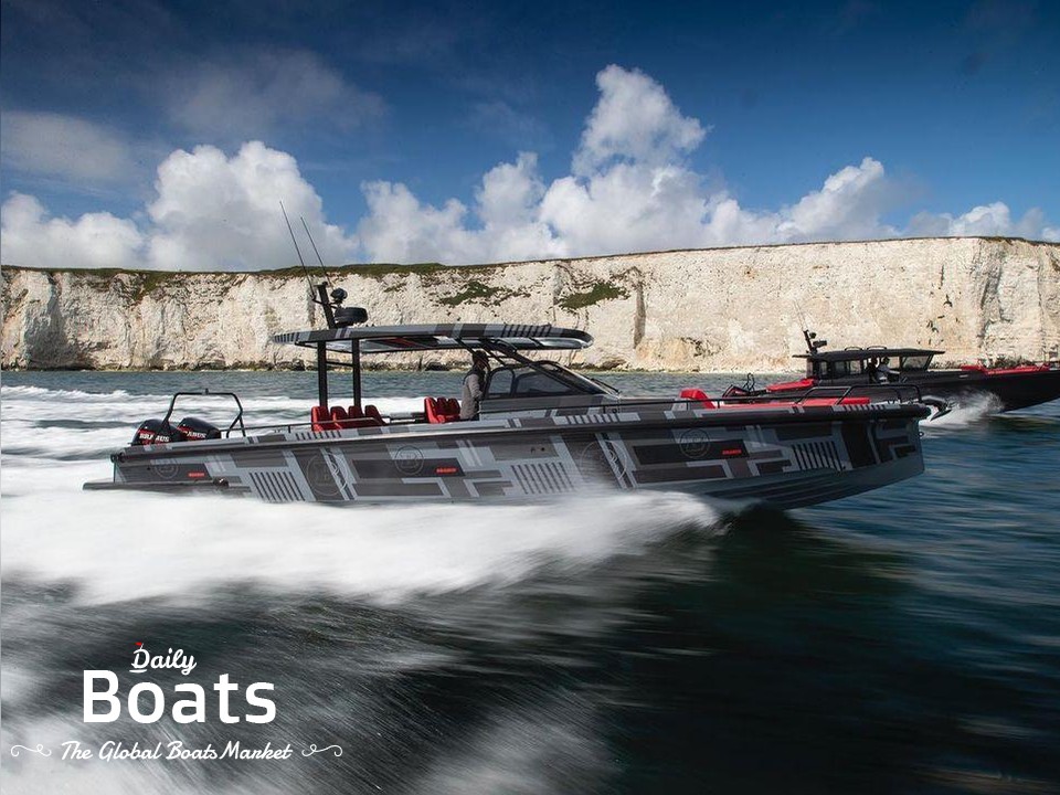 2022 BRABUS Shadow 900 T-Top te koop. Bekijk prijs, foto's en 2022 ...