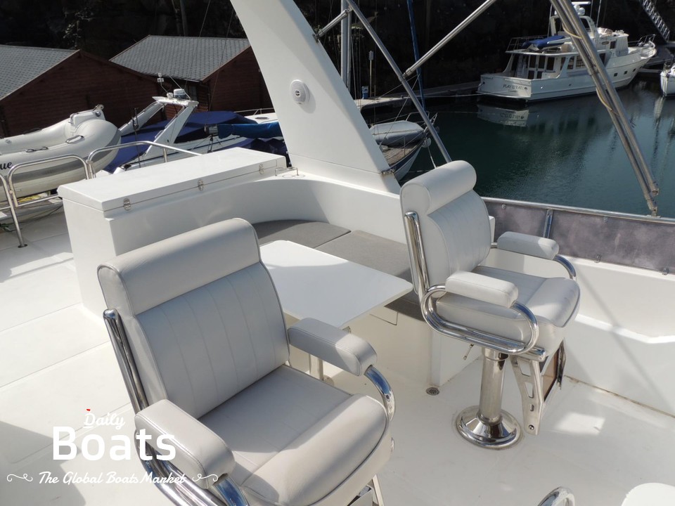 2012 Clipper 60 Cordova for sale. View price, photos and Buy 2012 ...