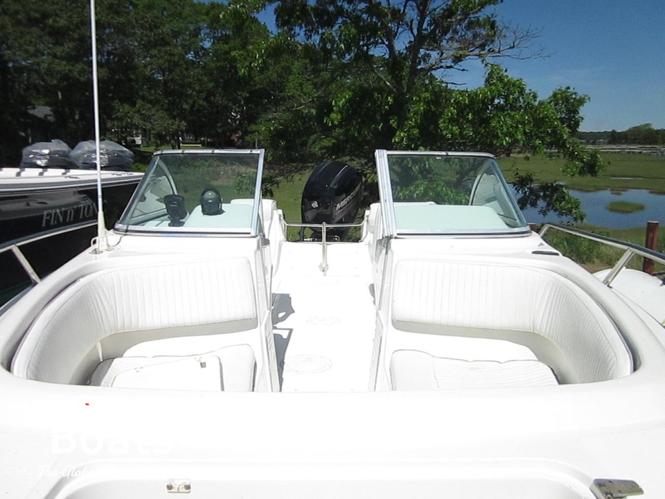 1996 Boston Whaler 20 Dauntless for sale. View price, photos and Buy ...