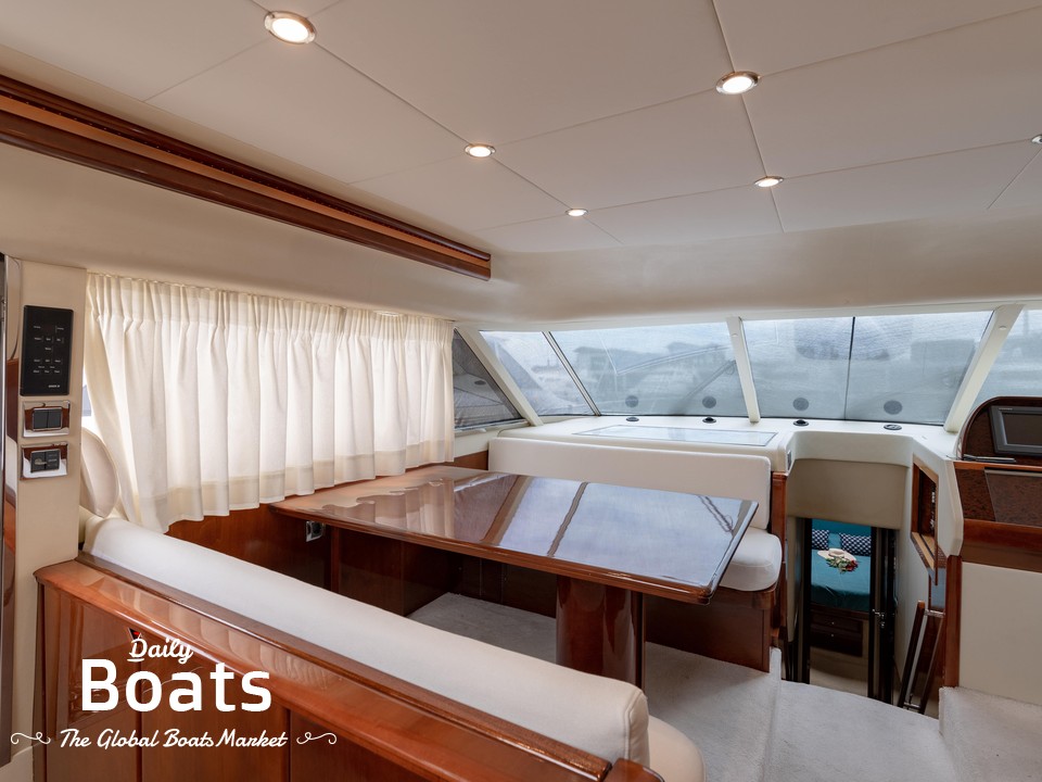 2002 Princess 20M for sale. View price, photos and Buy 2002 Princess ...