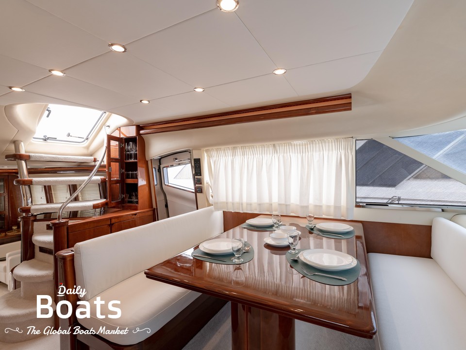 2002 Princess 20M for sale. View price, photos and Buy 2002 Princess ...