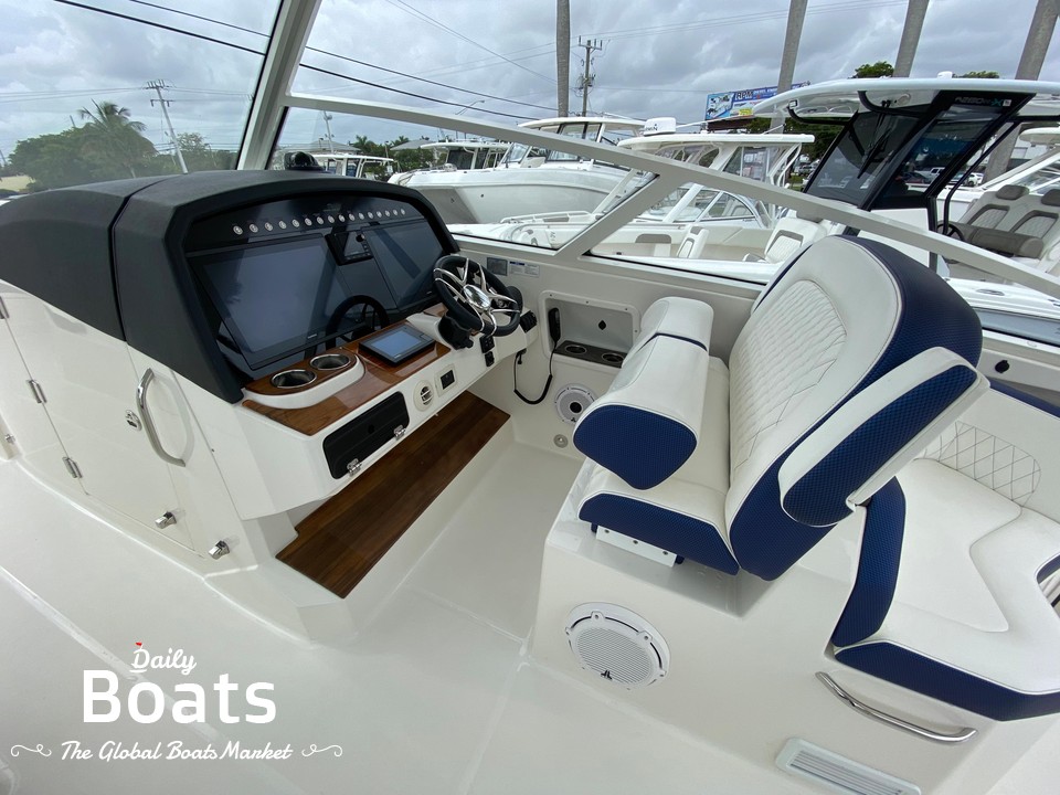 2021 World Cat 400 Dc-X for sale. View price, photos and Buy 2021 World ...