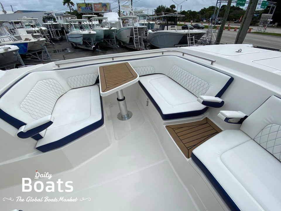 2021 World Cat 400 Dc-X for sale. View price, photos and Buy 2021 World ...