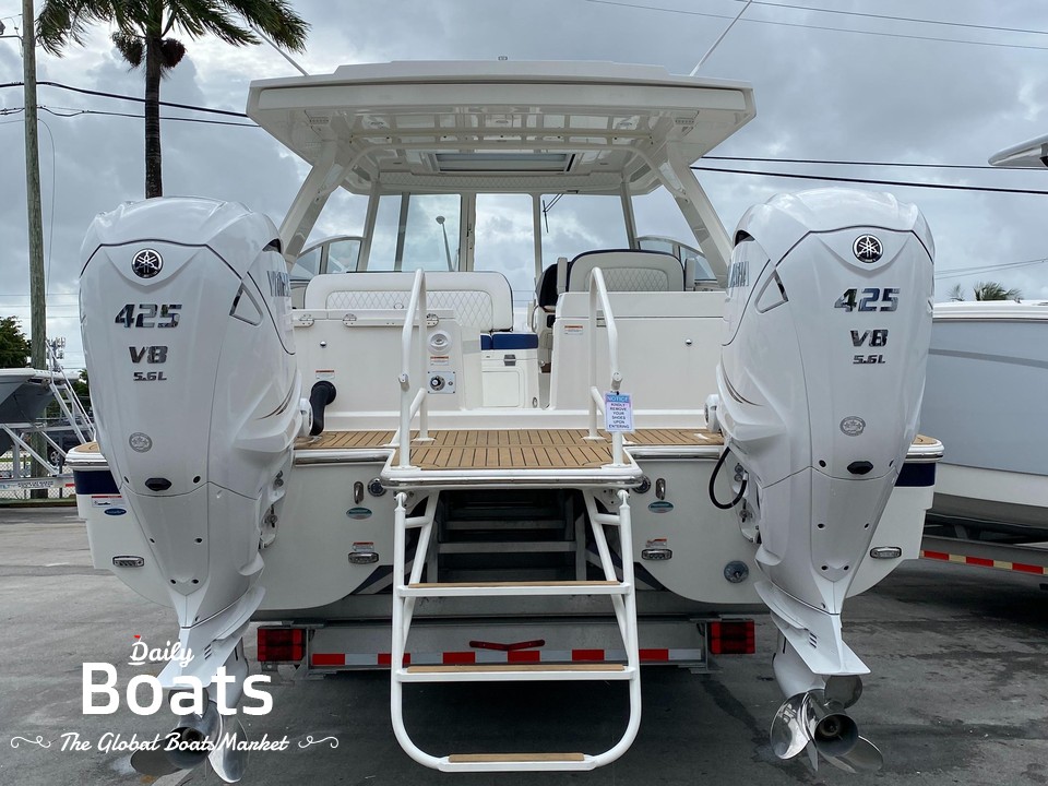 2021 World Cat 400 Dc-X for sale. View price, photos and Buy 2021 World ...