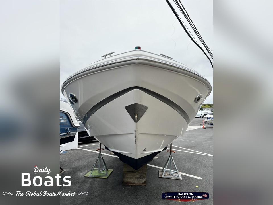 2008 Regal 2200 Bowrider for sale. View price, photos and Buy 2008 ...