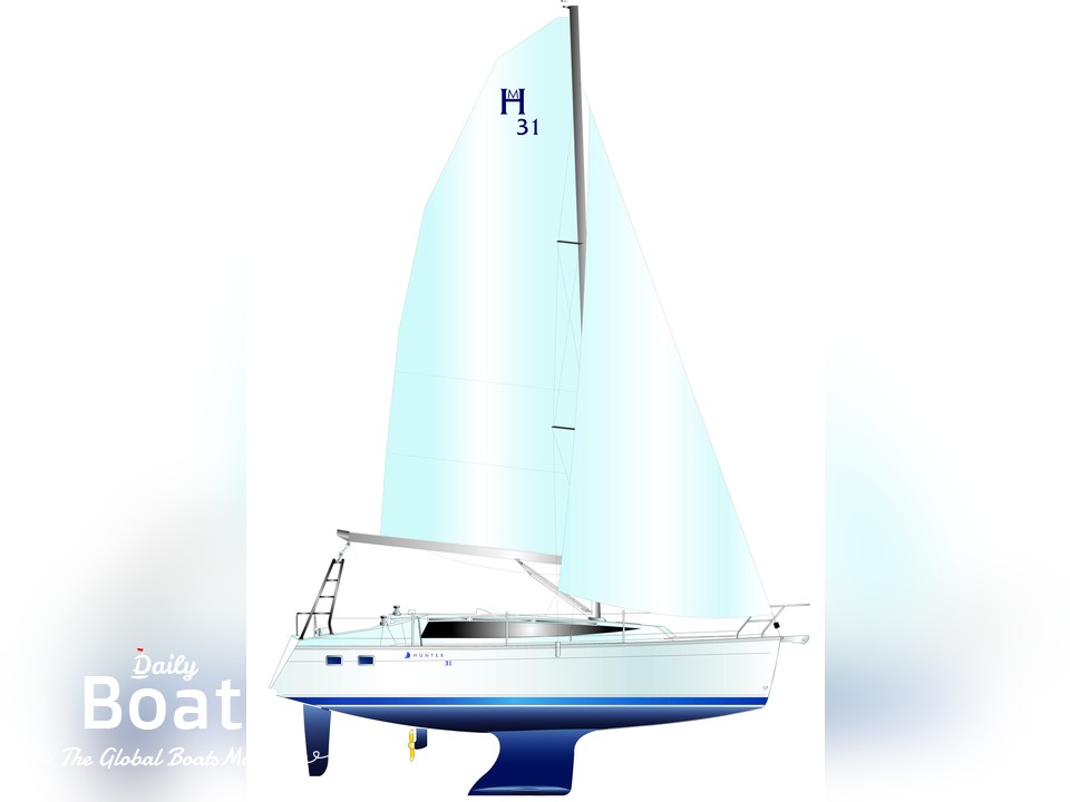 2016 Marlow-Hunter 31 for sale. View price, photos and Buy 2016 Marlow ...