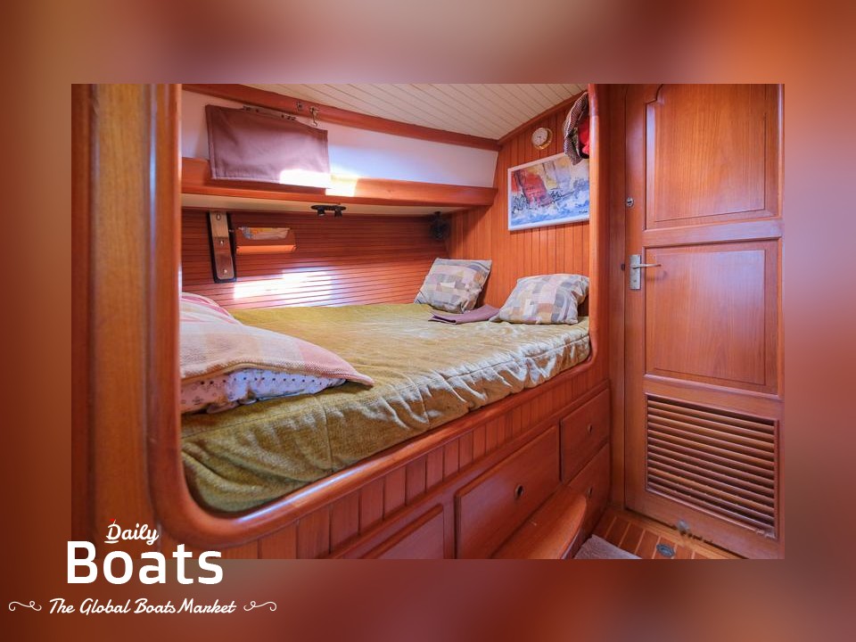 1990 Hans Christian 41 for sale. View price, photos and Buy 1990 Hans ...