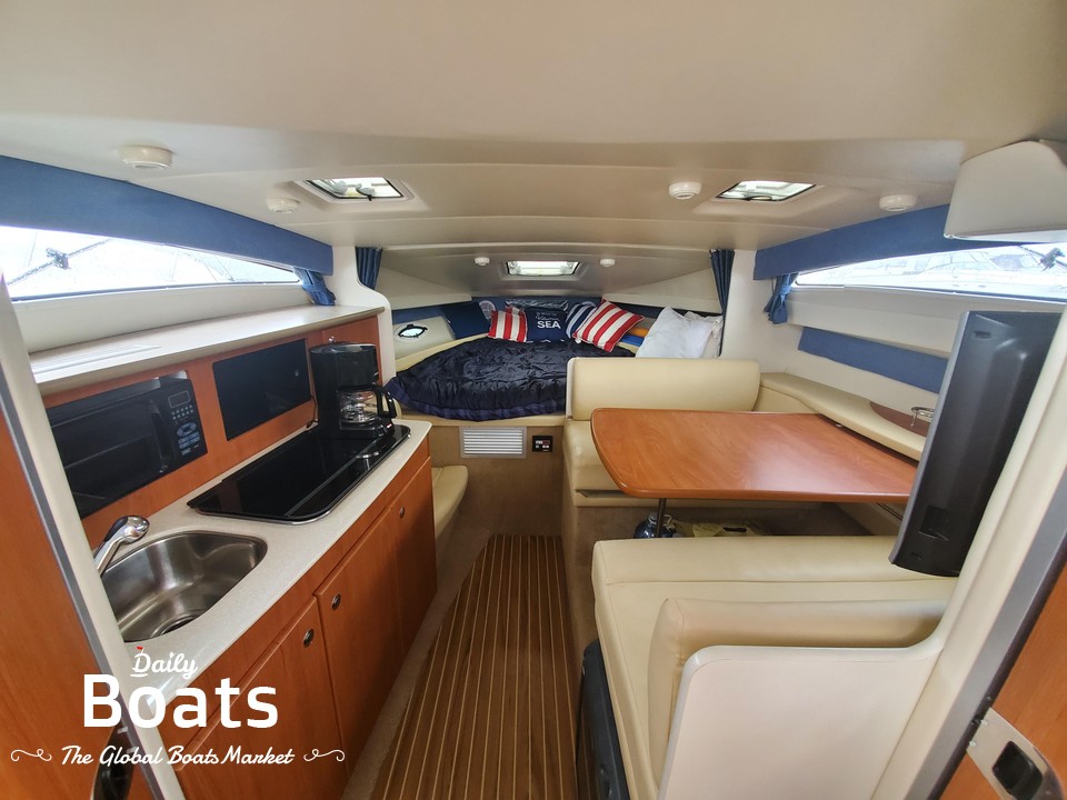 2007 Bayliner 285 Express Cruiser for sale. View price, photos and Buy ...