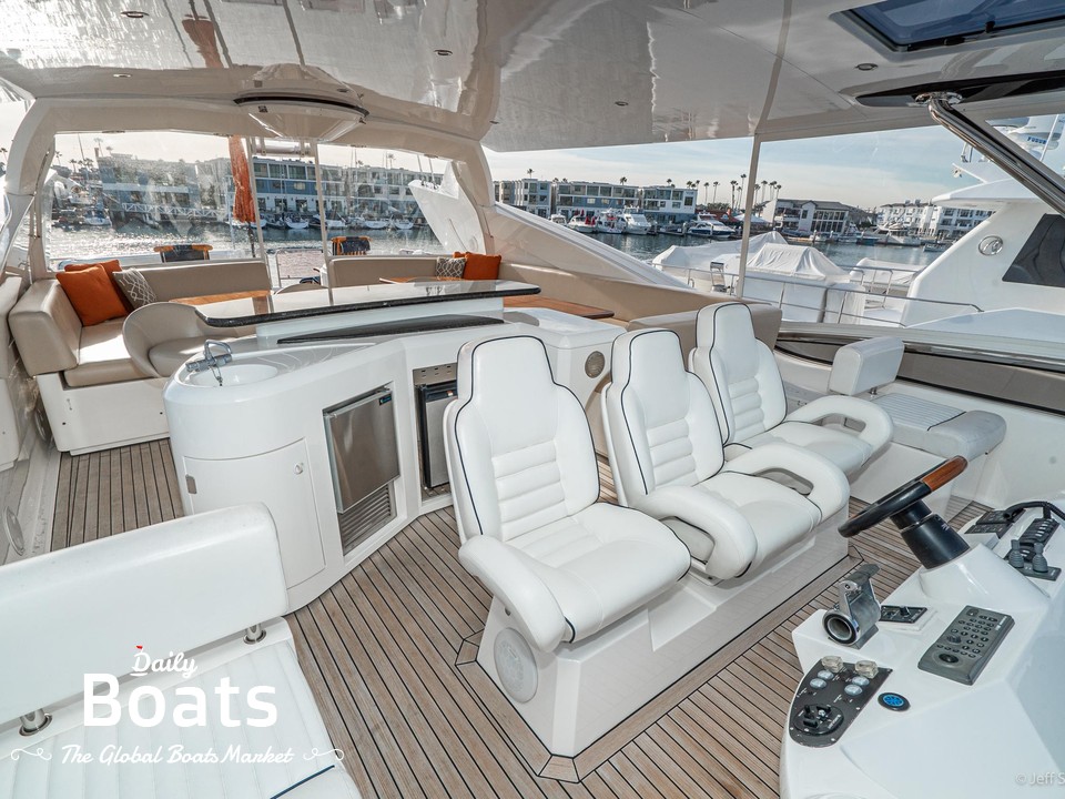 2004 Sunseeker 94 Yacht for sale. View price, photos and Buy 2004 ...