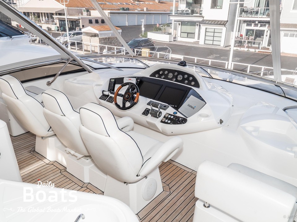 2004 Sunseeker 94 Yacht for sale. View price, photos and Buy 2004 ...