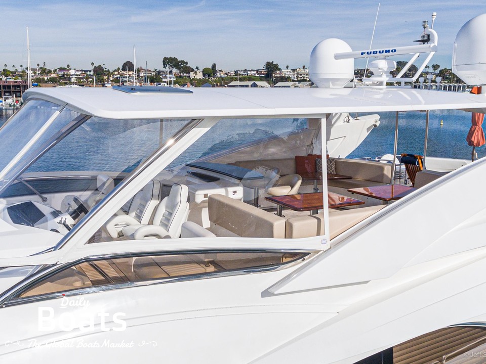 2004 Sunseeker 94 Yacht for sale. View price, photos and Buy 2004 ...