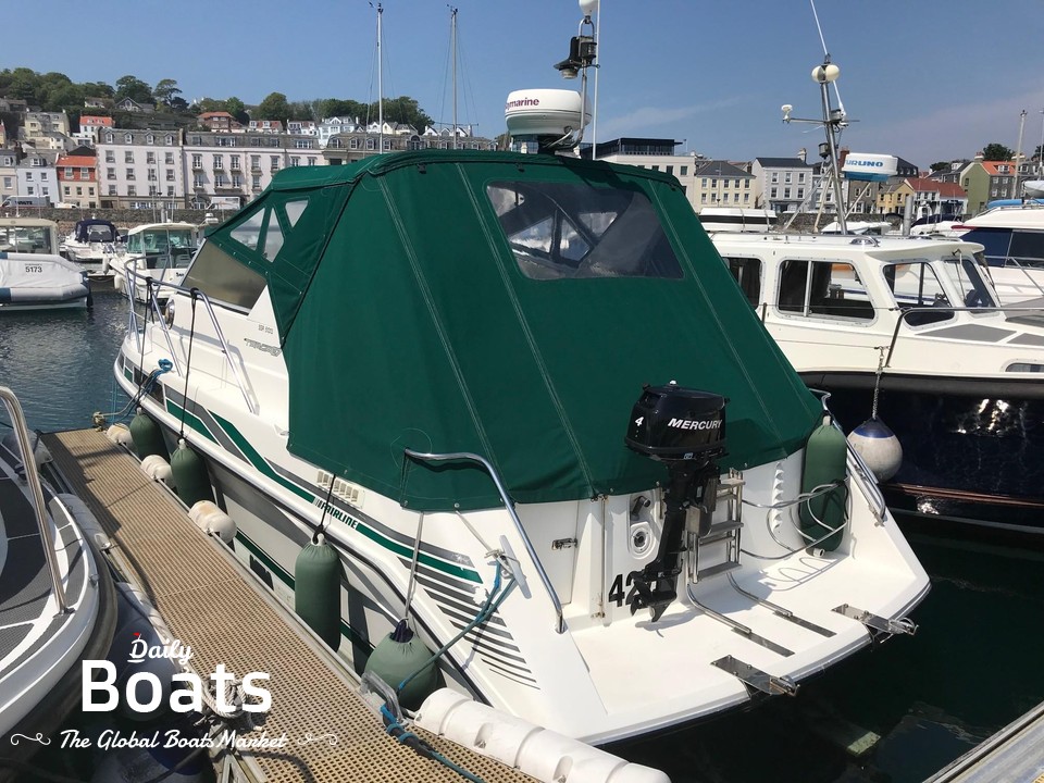 1990 Fairline Targa 27 for sale. View price, photos and Buy 1990 ...