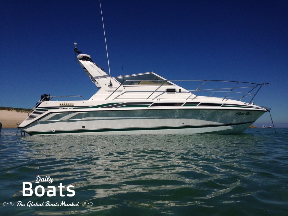 1990 Fairline Targa 27 for sale. View price, photos and Buy 1990 ...