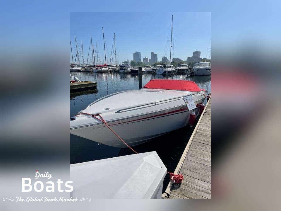 1996 Powerquest 290 Enticer for sale. View price, photos and Buy 1996 ...