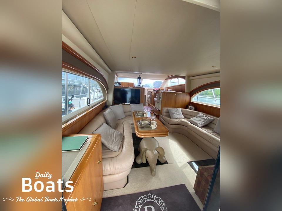 1998 Neptunus 55 for sale. View price, photos and Buy 1998 Neptunus 55 ...