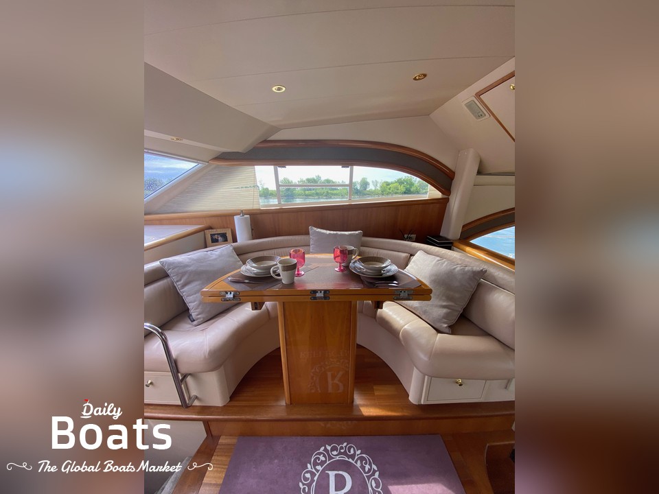 1998 Neptunus 55 for sale. View price, photos and Buy 1998 Neptunus 55 ...