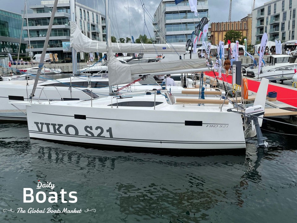 2022 Viko S21 for sale. View price, photos and Buy 2022 Viko S21 #285296