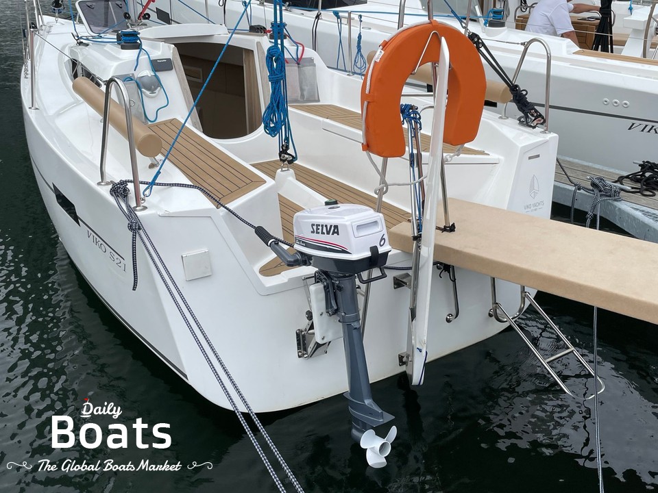 2022 Viko S21 for sale. View price, photos and Buy 2022 Viko S21 #285296